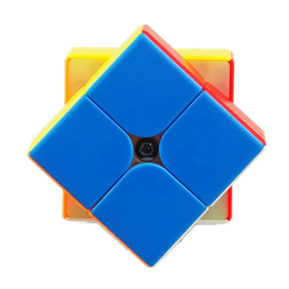 Mr.M Magnetic Speed Cube Set – Infanting
