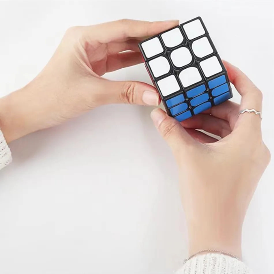 Mr.M Magnetic Speed Cube Set – Infanting